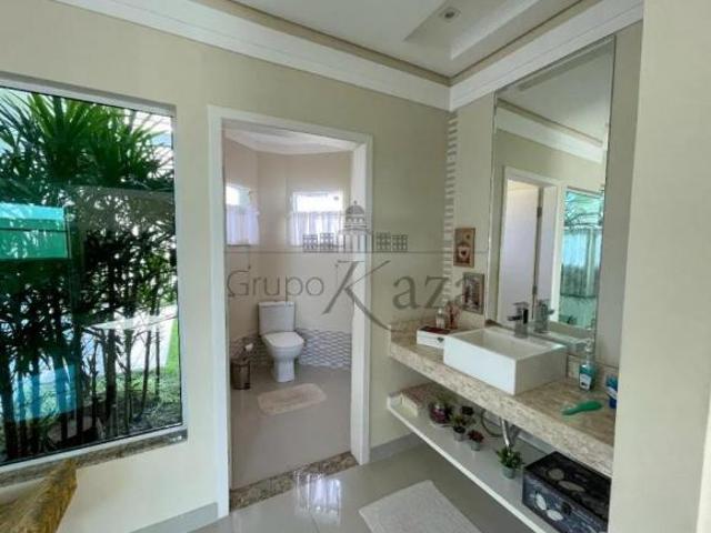 Oportunidade Casa em Condomínio Condomínio Residencial Mirante do Vale Mirante do Vale 3 Dor