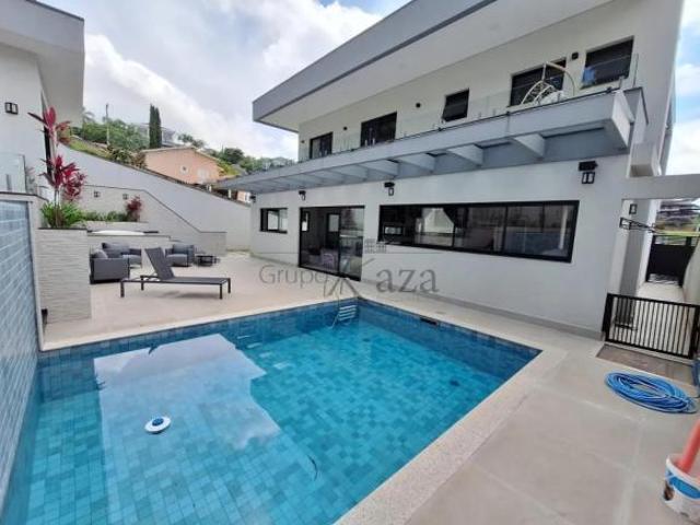 Oportunidade Casa em Condomínio Condomínio Residencial Mirante do Vale Jacareí 3 Dormitórios