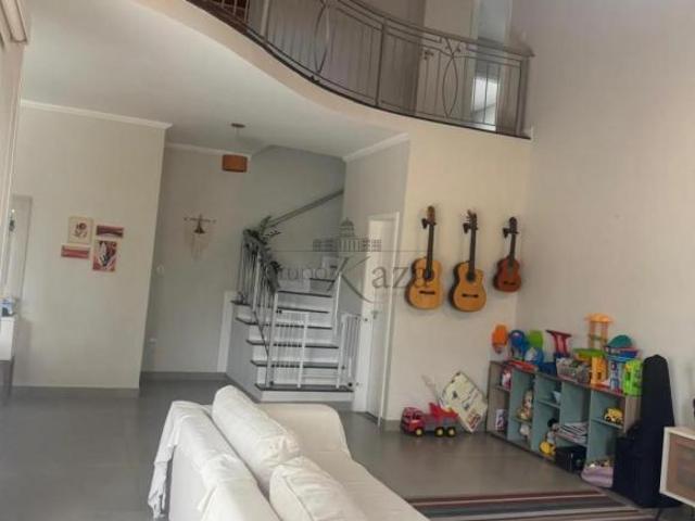 Oportunidade Casa em Condomínio Condomínio Residencial Mirante do Vale Jacareí 3 Dormitórios