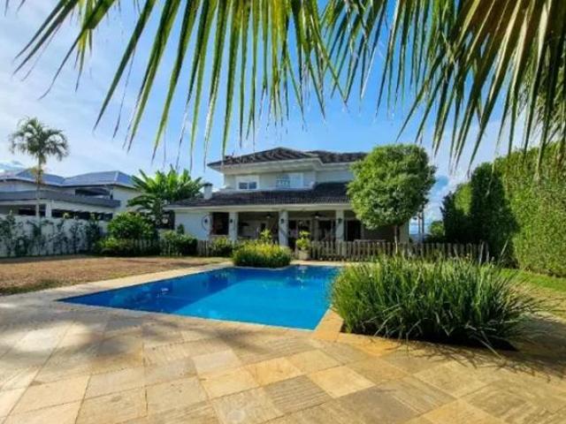 Oportunidade Casa em Condomínio Condomínio Residencial Mirante do Vale 4 Dormitórios 430m²