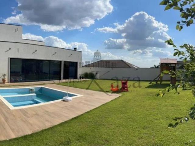 Oportunidade Casa em Condomínio Condomínio Residencial Mirante do Vale 4 Dormitórios Suítes
