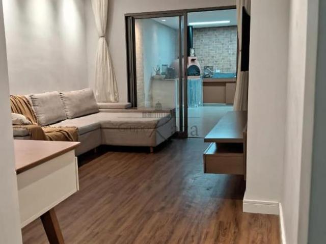 Oportunidade Casa em Condomínio Condomínio Residencial Terra Nova Eugênio de Melo 2 dormitór