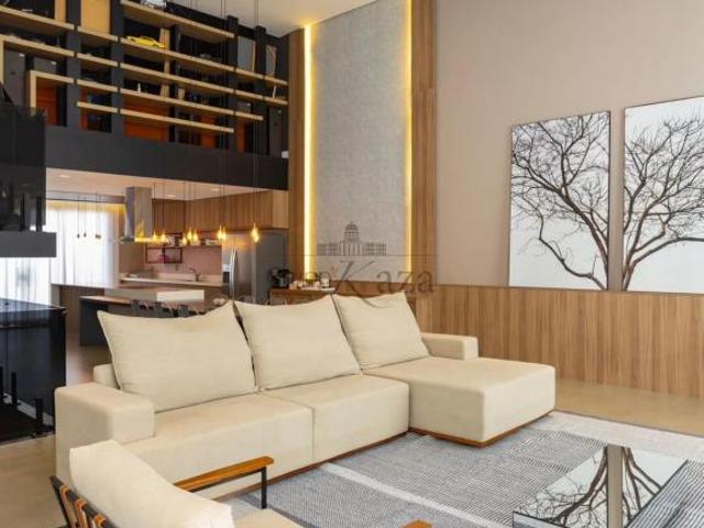 Oportunidade Casa em Condomínio Condomínio Terras de Santa Helena 4 Dormitórios 400m²