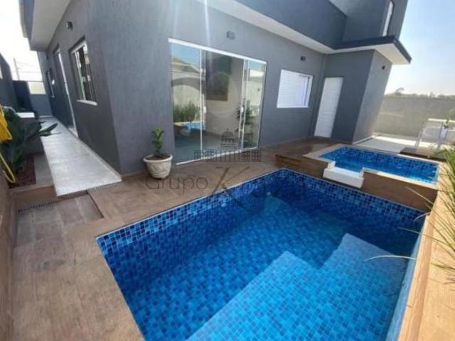 Oportunidade Casa em Condomínio Condomínio Terras do Vale 3 Dormitórios 201m²