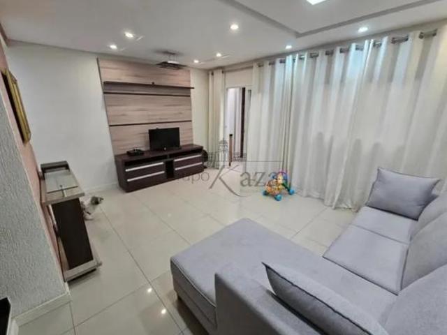 Oportunidade Casa em Condomínio Condomínio Vert Ville Jardim Santa Maria Jacareí 3 Dormitó