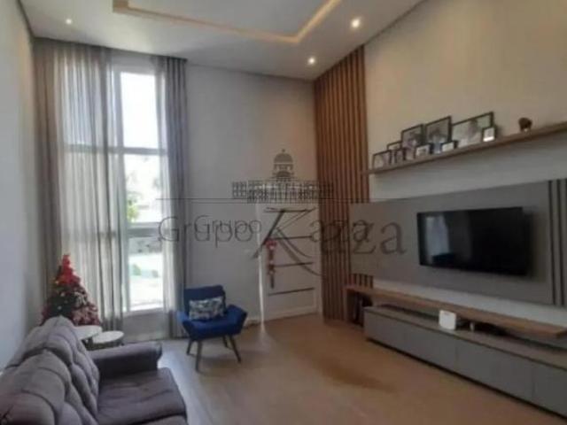 Oportunidade Casa em Condomínio Condomínio Vivva Residencial Clube Jardim Califórnia Jacareí
