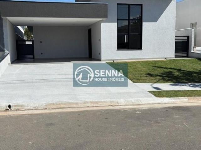 Oportunidade: Casa em Condomínio de Luxo em Itupeva SP, Gran Ville São Venâncio 3 quartos, 3 suítes