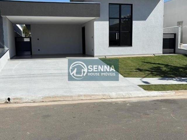 Oportunidade: Casa em Condomínio de Luxo em Itupeva SP, Gran Ville São Venâncio 3 quartos, 3 suítes