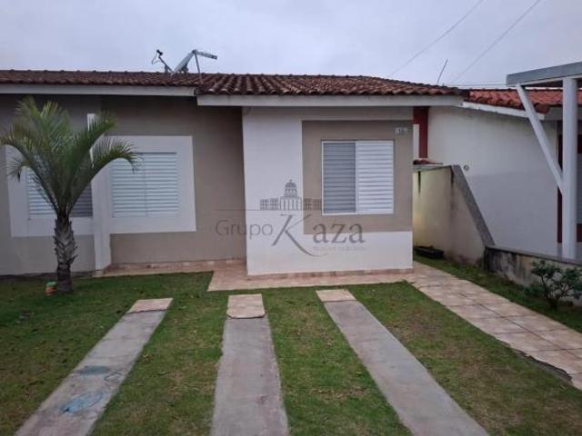 Oportunidade Casa em Condomínio Eugênio de Melo Residencial Terra Nova 2 Dormitórios 65m²