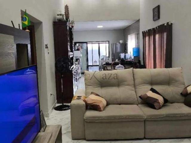 Oportunidade Casa em Condomínio Eugênio de Mello Condomínio Vereda dos Campos 3 Dormitórios
