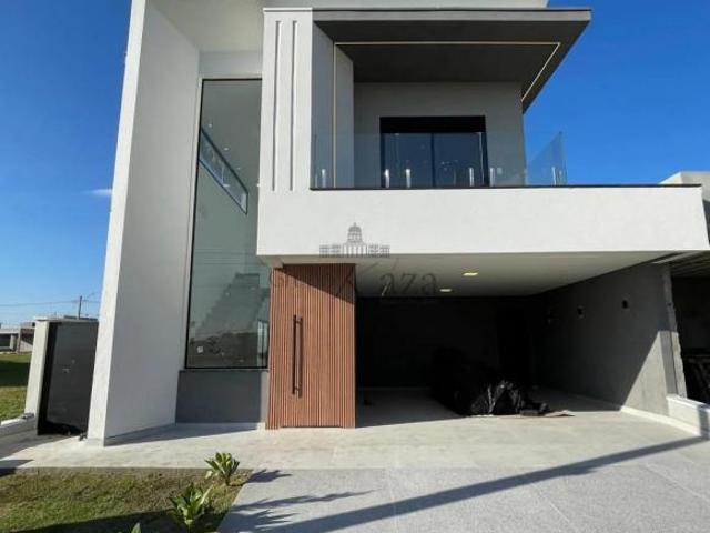 Oportunidade Casa em Condomínio Eugênio de Mello Residencial Vereda dos Campos 3 Dormitórios