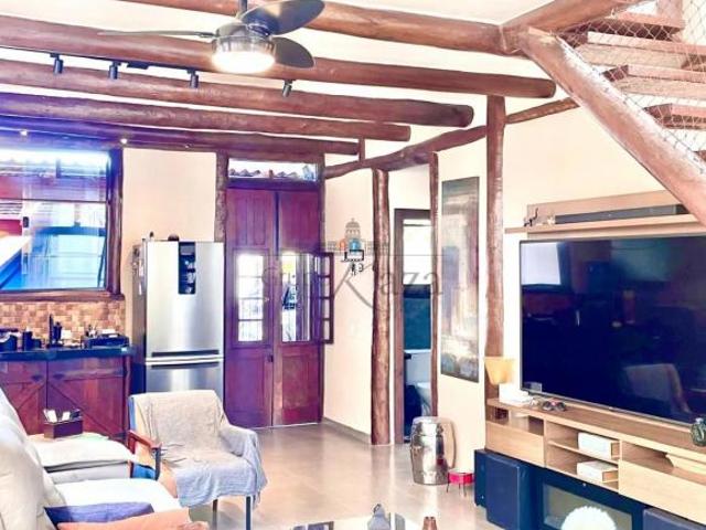 Oportunidade Casa em Condomínio Eldorado Residencial Eldorado 3 Suítes 138m²