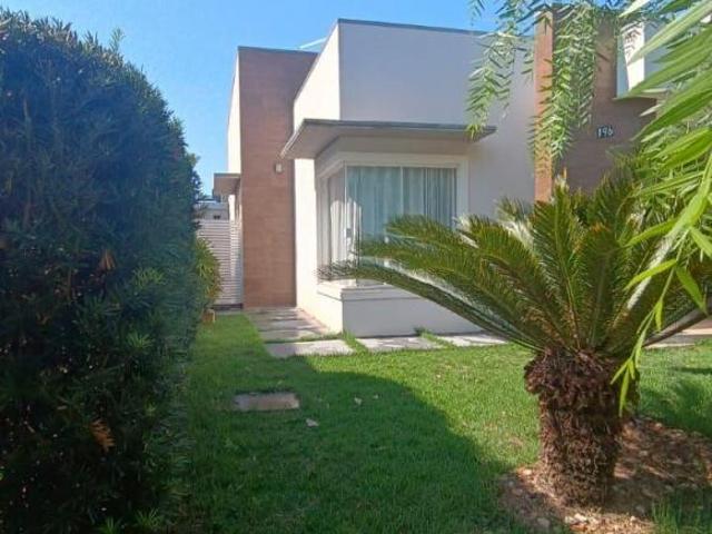 OPORTUNIDADE CASA EM CONDOMÍNIO FECHADO | TERRAS ALPHA