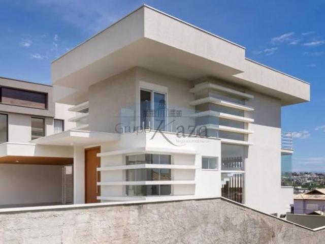 Oportunidade Casa em Condomínio Floradas da Serra 3 suítes Urbanova 334m²