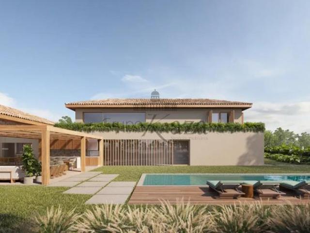 Oportunidade Casa em Condomínio Haras Larissa 5 Suítes 615m²