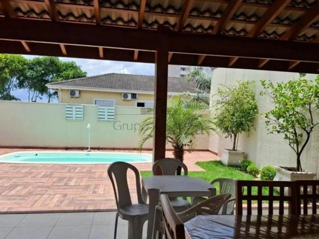 Oportunidade Casa em Condomínio Home & Club Villa Branca Villa Branca Jacareí 4 Dormitório