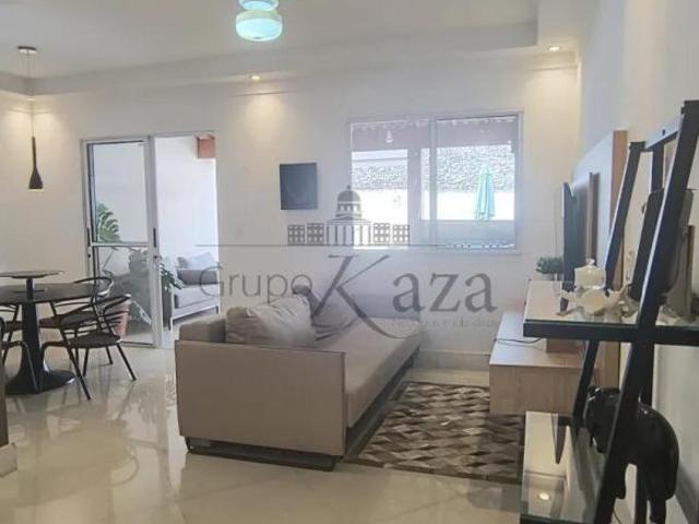 Oportunidade Casa em Condomínio Jacareí Residence Club Villa Branca 3 Dormitórios 86m²
