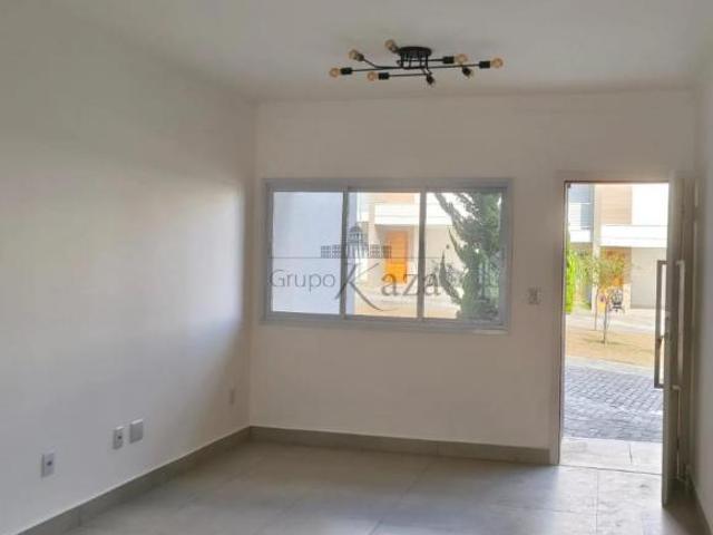 Oportunidade Casa em Condomínio Jardim Uirá Residencial Reserva Cambuí 3 Dormitórios 175m²