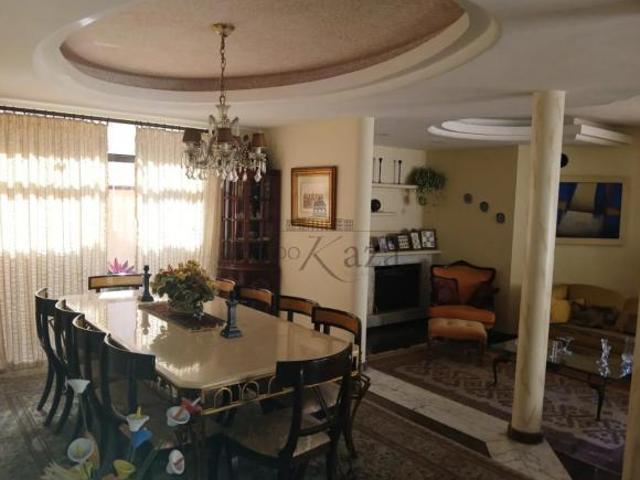 Oportunidade Casa em Condomínio Jardim Apolo I Condomínio Apolo I 4 Dormitórios 458m²