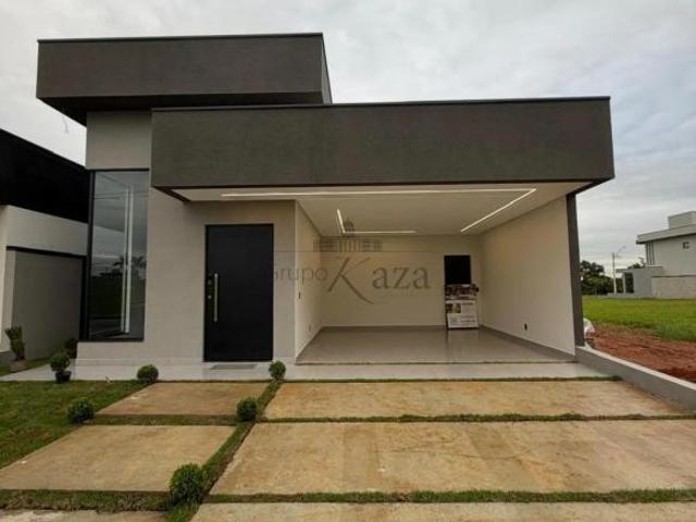Oportunidade Casa em Condomínio Jardim das Flores Condomínio Veredas dos Campos 3 Dormitório