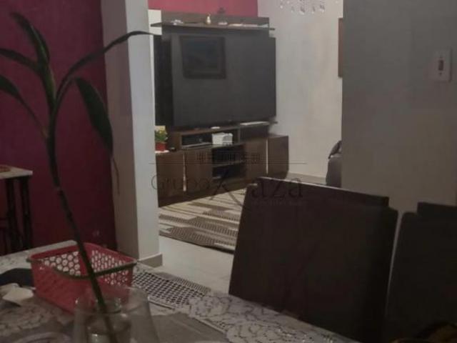 Oportunidade Casa em Condomínio Jardim das Flores Residencial Jardim das Flores 3 Dormitório