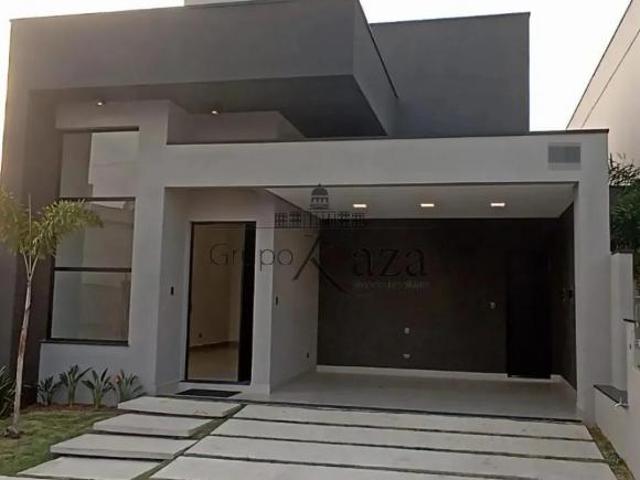Oportunidade Casa em Condomínio Jardim Jacinto Bosque dos Manacas 3 Dormitórios 136m²