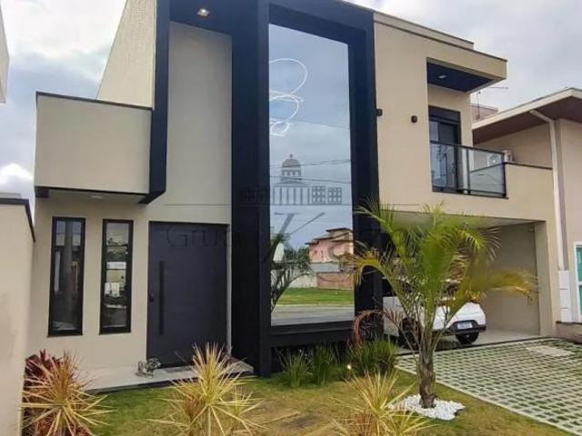 Oportunidade Casa em Condomínio Jardim Jacinto Condomínio Bosque dos Manacás Jacareí 3 Dor