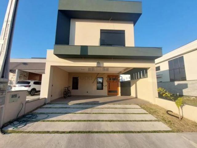 Oportunidade Casa em Condomínio Jardim Jacinto Condomínio Bosque dos Manacás 190m²
