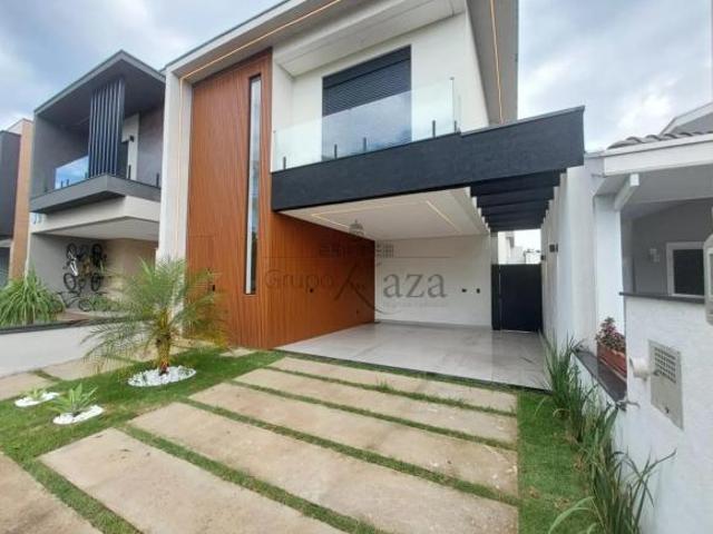 Oportunidade Casa em Condomínio Jardim Jacinto Condomínio Bosque dos Manacás 217m²