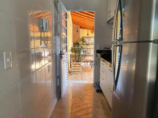 Oportunidade Casa em Condomínio Jardim Marcondes Morada Casabella 2 Dormitórios 44,04m²