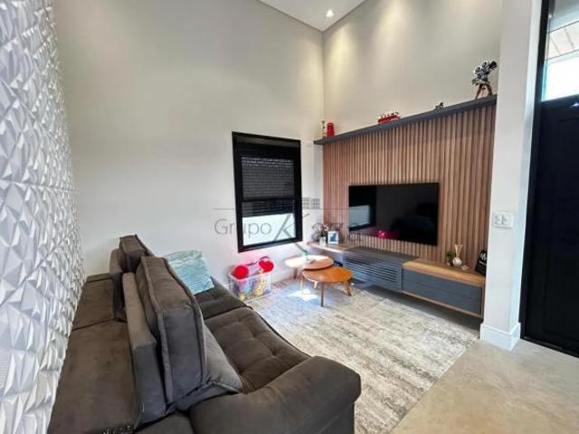 Oportunidade Casa em Condomínio Jardim Panorama Condomínio Residencial Fogaça 3 Dormitórios
