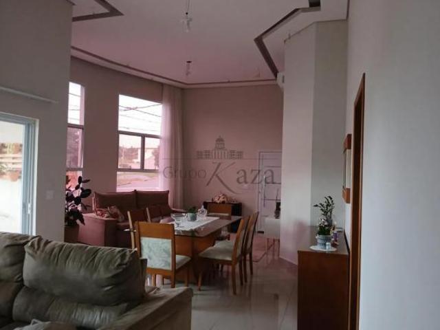 Oportunidade Casa em Condomínio Jardim Residencial Golden Park Condomínio Golden Park Jacareí