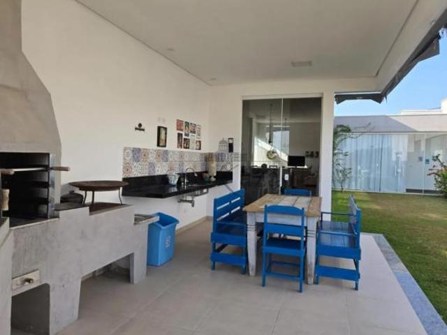 Oportunidade Casa em Condomínio Jardim São Gabriel Residencial Vale dos Lagos 4 Dormitórios