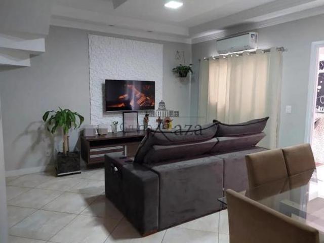 Oportunidade Casa em Condomínio Jardim Santa Maria Condomínio Vert Ville 3 Dormitórios 101