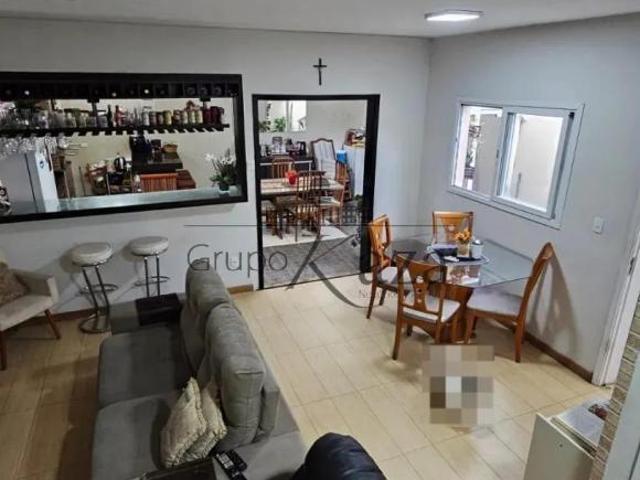 Oportunidade Casa em Condomínio Jardim Santa Maria Condomínio Vert Ville 4 Dormitórios 92m
