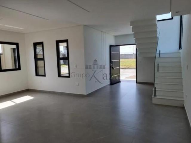 Oportunidade Casa em Condomínio Loteamento Fazenda Ronda Residencial Vereda dos Campos 232,4