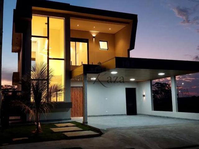 Oportunidade Casa em Condomínio Loteamento Fazenda Ronda Residencial Vereda dos Campos 3 Suí
