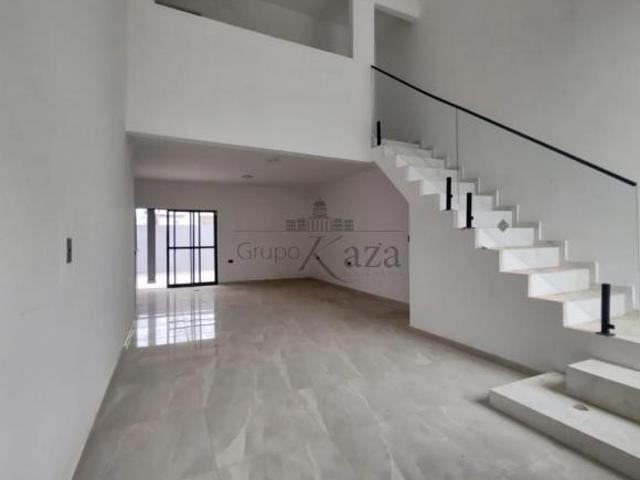 Oportunidade Casa em Condomínio Loteamento Floresta Residencial Reserva Rudá 3 Dormitórios