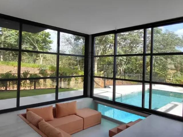 Oportunidade Casa em Condomínio Putim Residencial Verana 3 Dormitórios 394,32m² Analisa