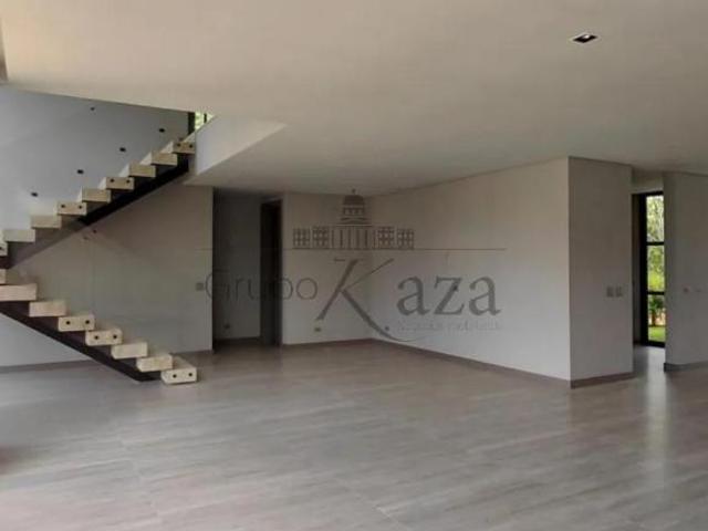 Oportunidade Casa em Condomínio Putim Residencial Verana 3 Dormitórios 394,32m² Analisa