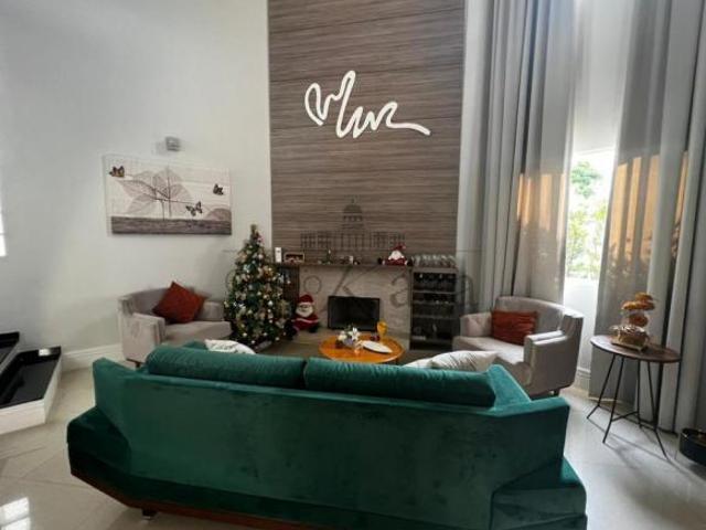 Oportunidade Casa em Condomínio Parque Califórnia Jacareí Residencial Crystal Park 3 Dormi