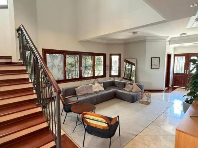 Oportunidade Casa em Condomínio Parque Residencial Aquarius Condomínio Sunset Park 4 Dormitó