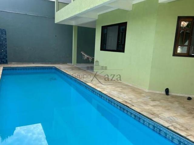 Oportunidade Casa em Condomínio Parque Residencial Aquarius Residencial Aquarius IV 5 Dormit