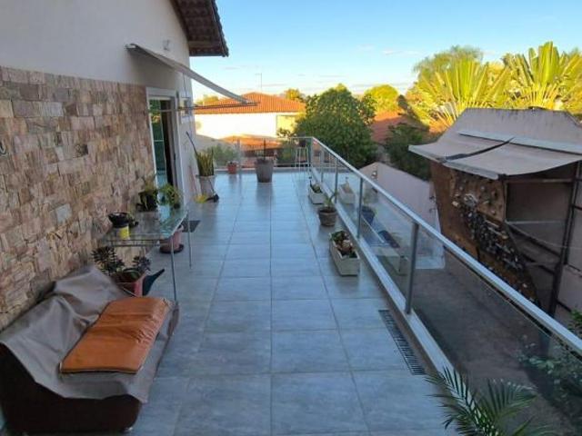 Oportunidade Casa em condomínio regularizado Jardim Botânico VI