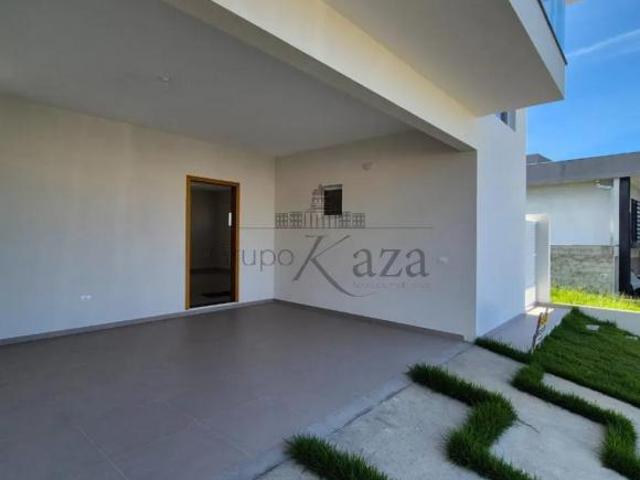 Oportunidade Casa em Condomínio Reserva do Vale Caçapava 3 Dormitórios 251m²