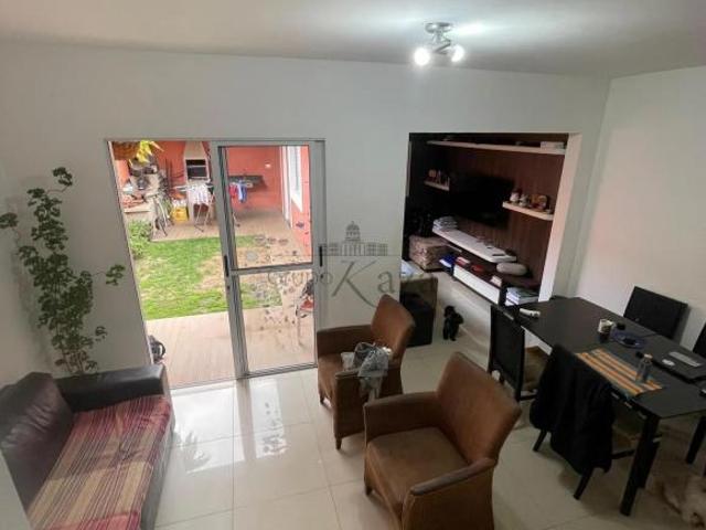 Oportunidade Casa em Condomínio Residence Club Villa Branca Jacareí Condomínio