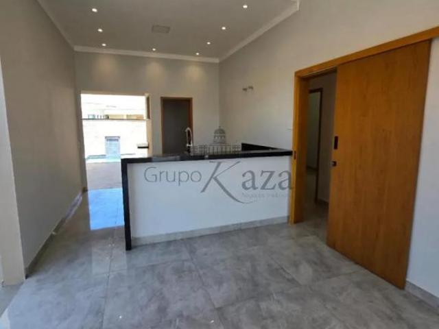 Oportunidade Casa em Condomínio Residencial Malibu Malibu Residencial Caçapava 3 Dormitóri