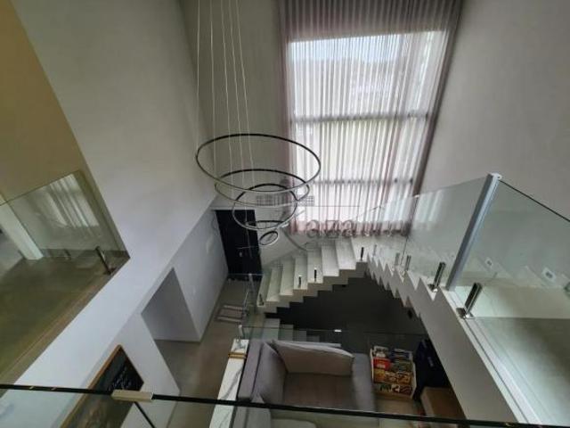 Oportunidade Casa em Condomínio Residencial Mantiqueira 3 Dormitórios 250m²