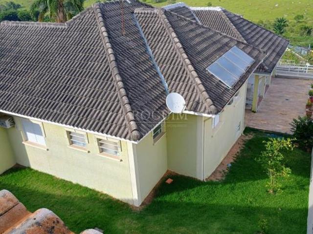 Oportunidade Casa em Condomínio Residencial Mirante do Vale 4 Dormitórios 381m Jacareí