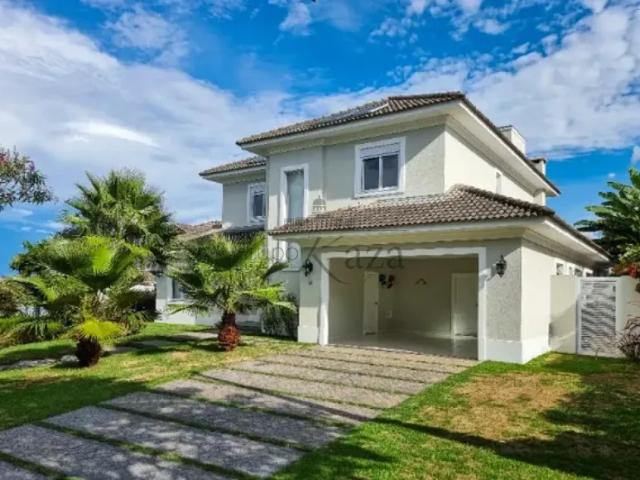 Oportunidade Casa em Condomínio Residencial Mirante do Vale 4 Dormitórios 430m²